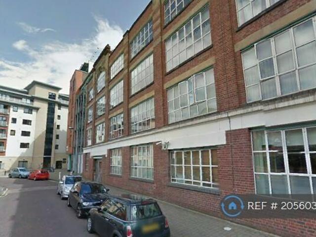 2 Bedroom Flat For Rent In Birmingham