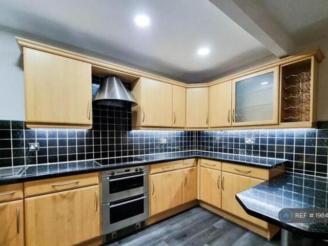2 Bedroom Flat For Rent In Birmingham