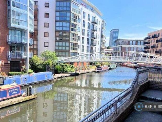 2 Bedroom Flat For Rent In Birmingham