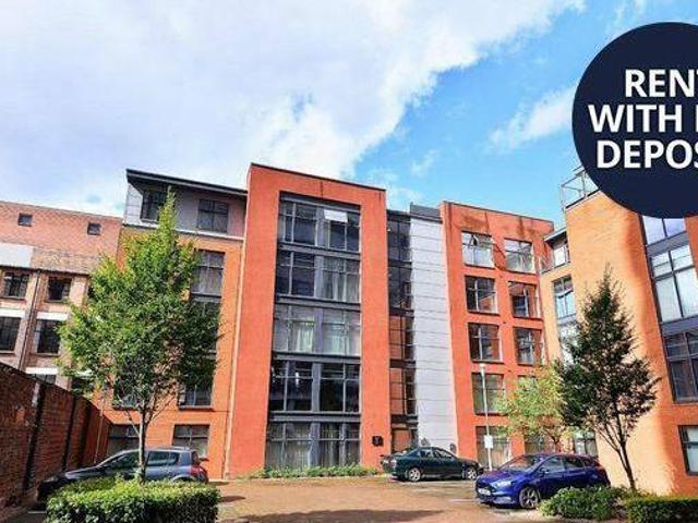 2 Bedroom Flat For Rent In Birmingham