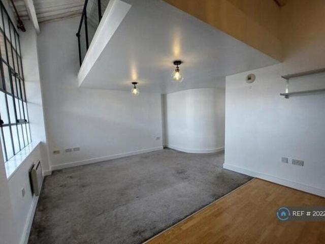 2 Bedroom Flat For Rent In Birmingham