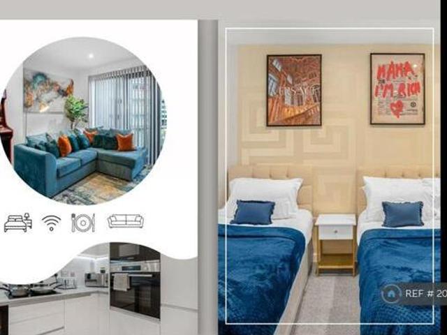 2 Bedroom Flat For Rent In Birmingham