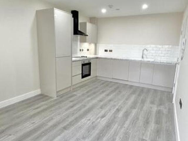2 Bedroom Flat For Rent In Birmingham