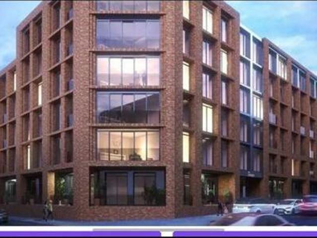 2 Bedroom Flat For Rent In Birmingham