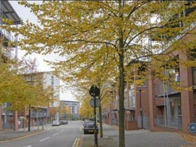 2 Bedroom Flat For Rent In Birmingham
