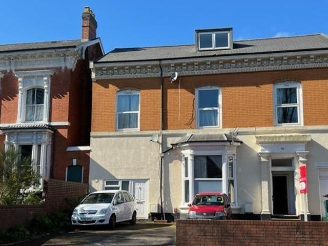 2 Bedroom Flat For Rent In Birmingham