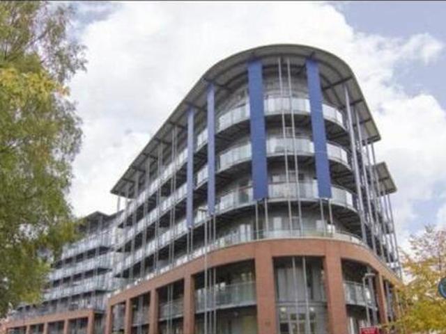 2 Bedroom Flat For Rent In Birmingham