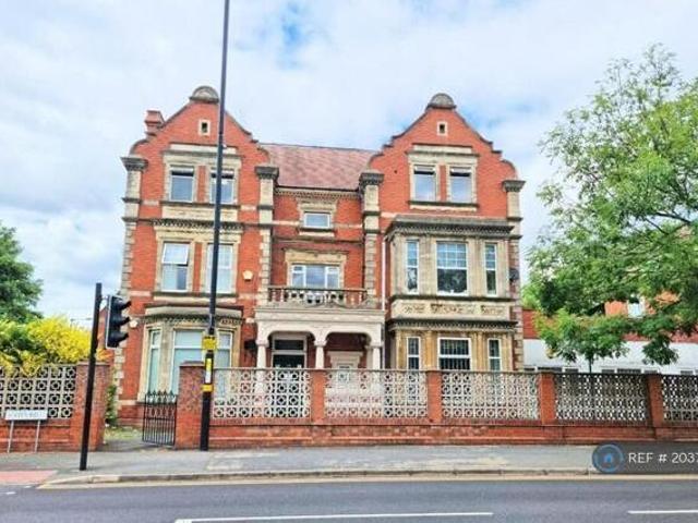 2 Bedroom Flat For Rent In Birmingham