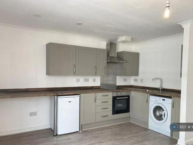 2 Bedroom Flat For Rent In Birmingham