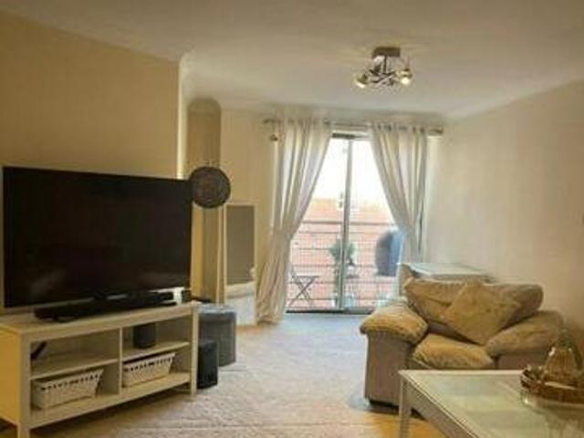 2 Bedroom Flat For Rent In Birmingham