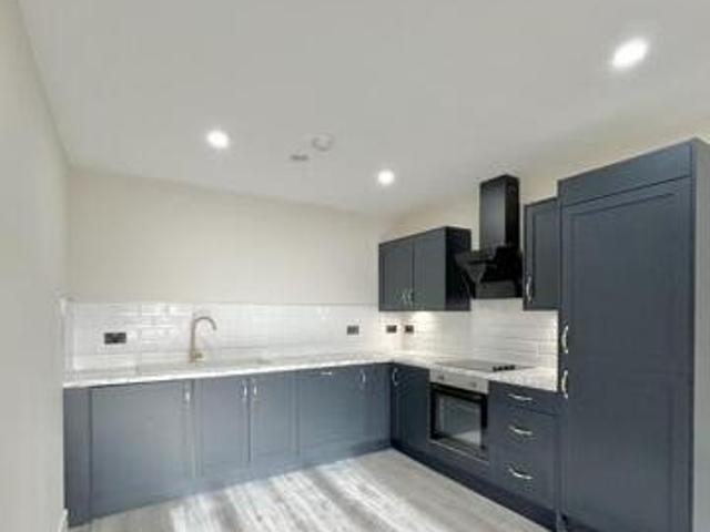 2 Bedroom Flat For Rent In Birmingham