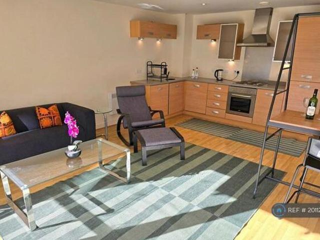 2 Bedroom Flat For Rent In Birmingham