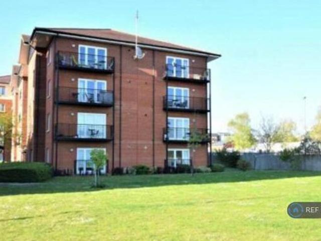 2 Bedroom Flat For Rent In Bishop’s Stortford