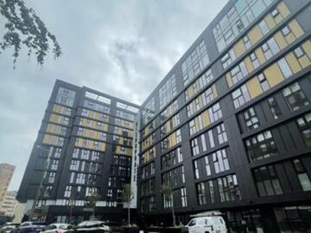 2 Bedroom Flat For Rent In Bishopgate