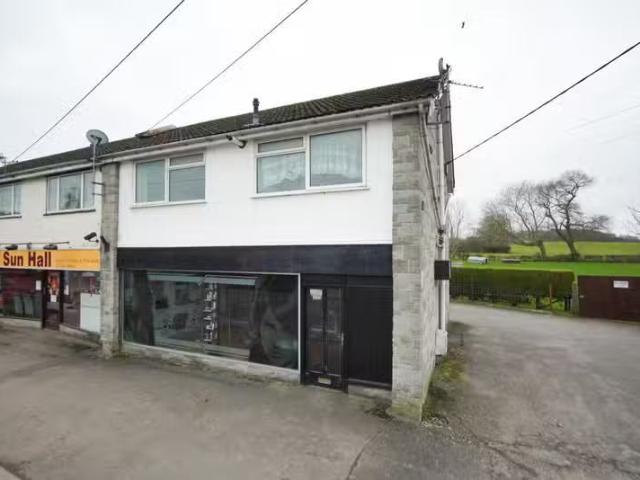 2 bedroom flat for rent in Bishops Road, Cleeve, BS49