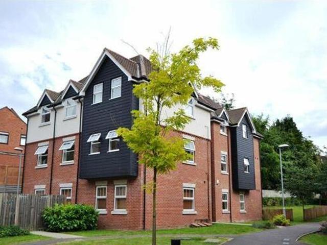 2 Bedroom Flat For Rent In Bishops Stortford