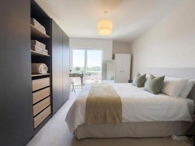 2 bedroom flat for rent in Bittacy Hill, Yarrow Apartments, NW7