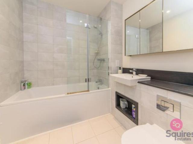2 bedroom flat for rent in Bittacy Hill, Yarrow Apartments, NW7