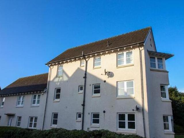 2 Bedroom Flat For Rent In Bo´ness