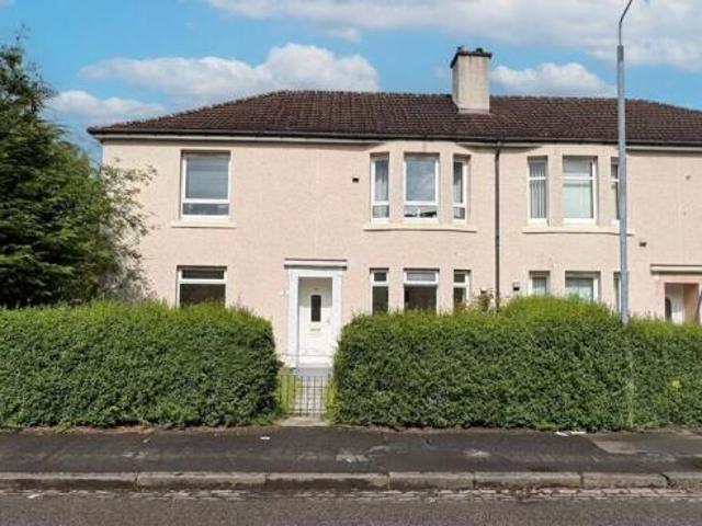 2 bedroom flat for rent in Bonyton Avenue, Glasgow, G13