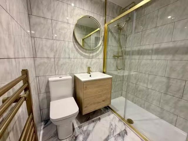 2 bedroom flat for rent in Bon accord Street, Aberdeen, Aberde.