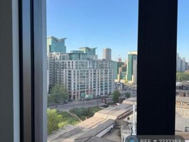 2 bedroom flat for rent in Bondway, London, SW8
