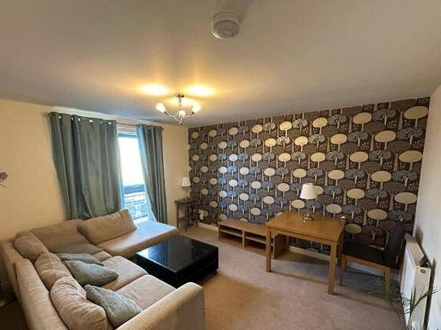 2 Bedroom Flat For Rent In Bonnington, Edinburgh