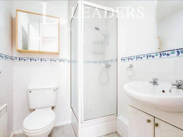 2 bedroom flat for rent in Bodorgan Road, Bournemouth, BH2