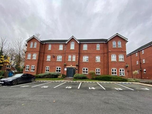 2 Bedroom Flat For Rent In Bolton
