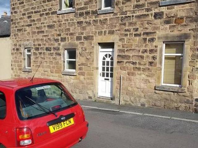 2 bedroom flat for rent in Bolton Street Harrogate HG1