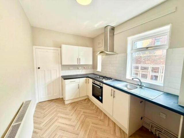 2 bedroom flat for rent in Bolan Street, Liverpool, L13