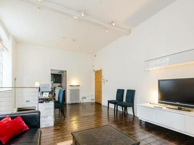2 Bedroom Flat For Rent In Borough, London