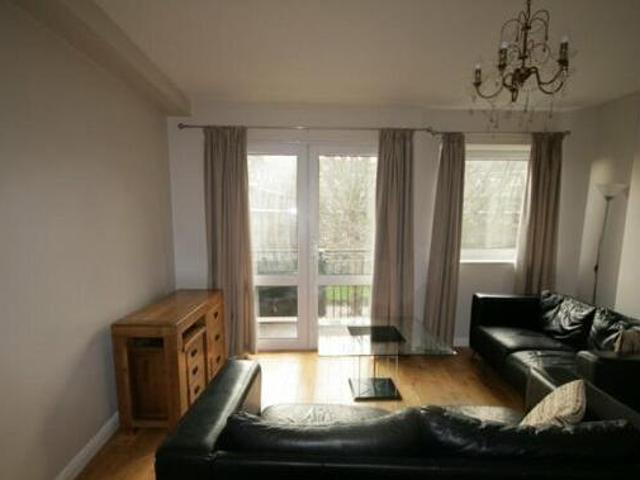 2 Bedroom Flat For Rent In Borough