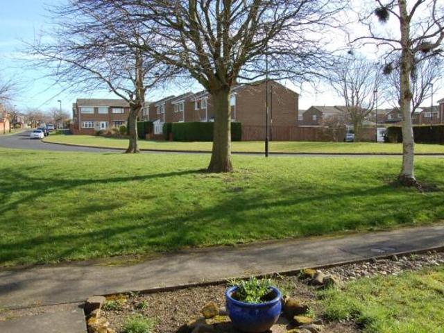 2 bedroom flat for rent in Bosworth, Killingworth, NE12