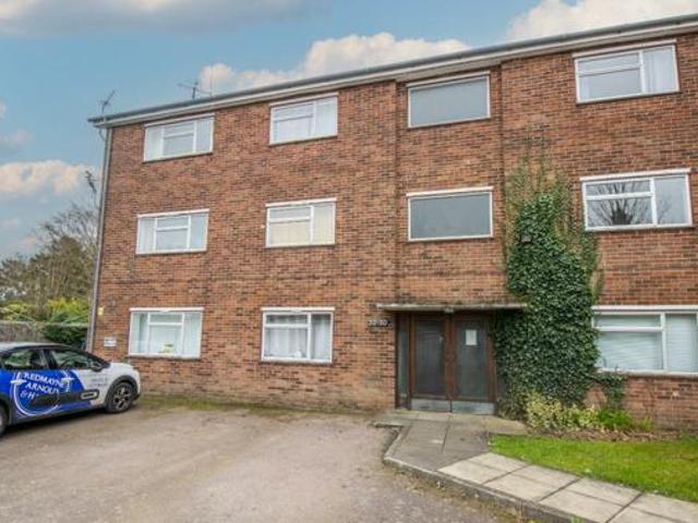 2 Bedroom Flat For Rent In Bottisham