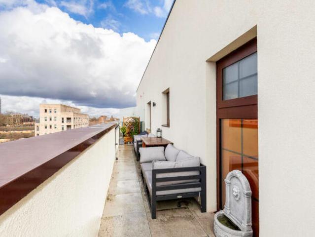 2 bedroom flat for rent in Botanical Court, Jubilee Street, London, E1