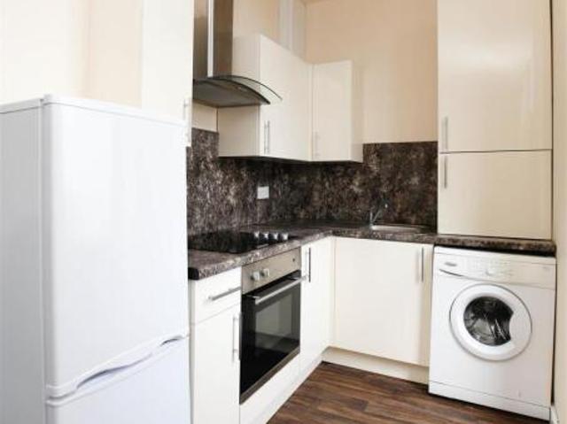 2 bedroom flat for rent in Bothal Street, Byker, Newcastle Upon Tyne, NE6