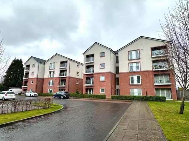 2 bedroom flat for rent in Bothwell Mews, Uddingston, G71