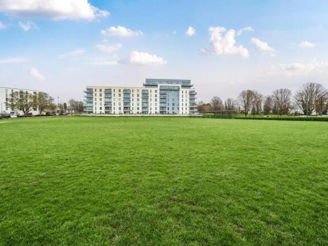 2 bedroom flat for rent in Boundary House, Mount Wise, Plymouth, PL1