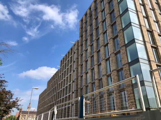 2 bedroom flat for rent in Boundary Lane, Manchester, M15
