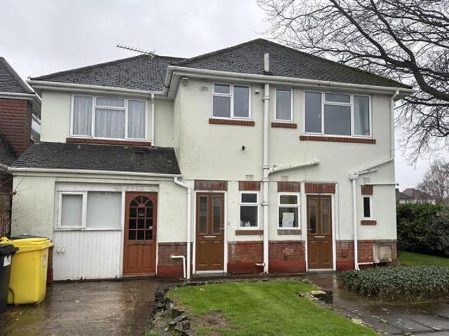 2 Bedroom Flat For Rent In Bournemouth