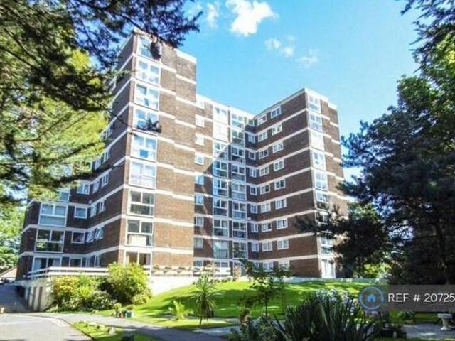 2 Bedroom Flat For Rent In Bournemouth