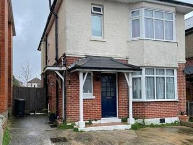 2 Bedroom Flat For Rent In Bournemouth
