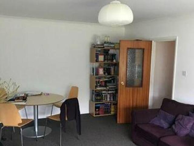 2 Bedroom Flat For Rent In Bournemouth