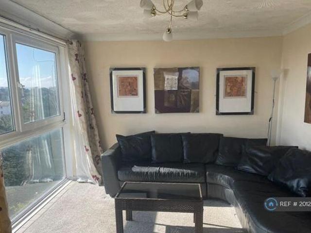 2 Bedroom Flat For Rent In Bournemouth