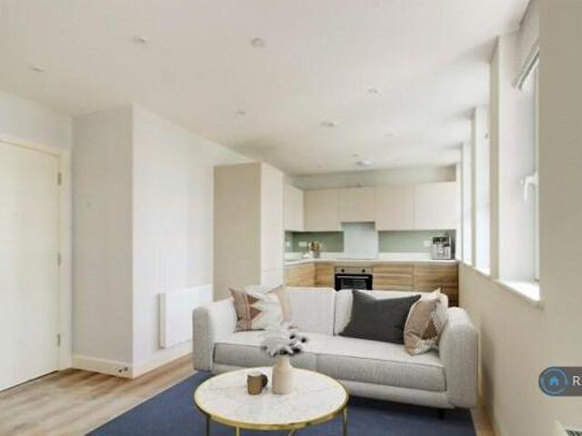 2 Bedroom Flat For Rent In Bournemouth