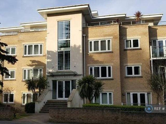 2 Bedroom Flat For Rent In Bournemouth