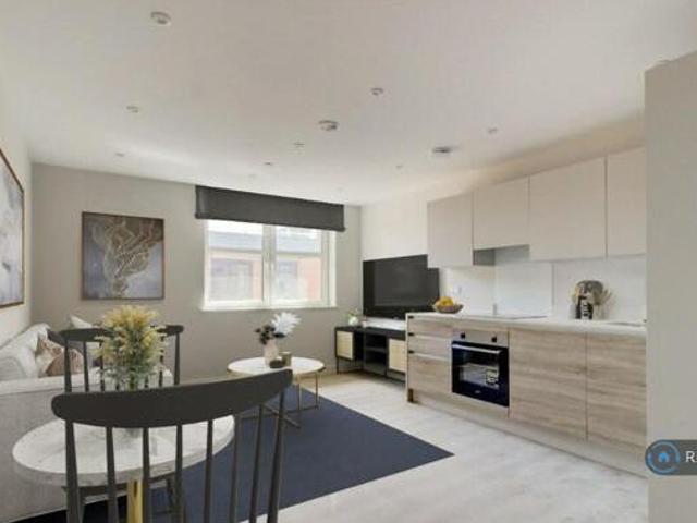 2 Bedroom Flat For Rent In Bournemouth