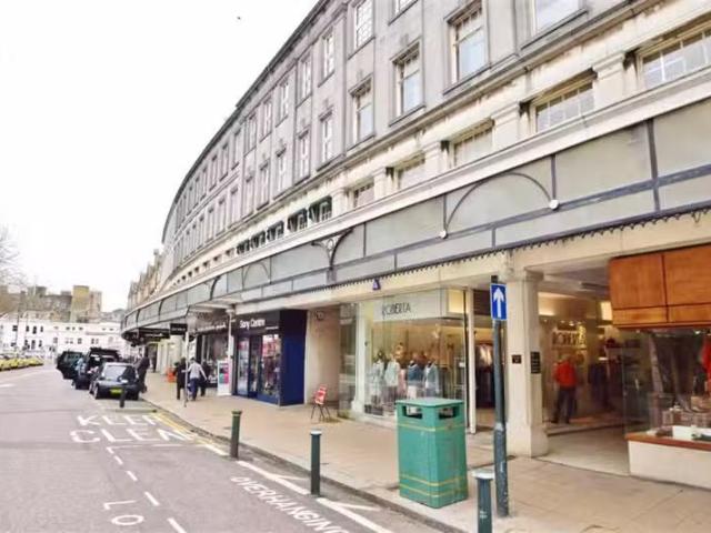 2 bedroom flat for rent in Bournemouth, BH1