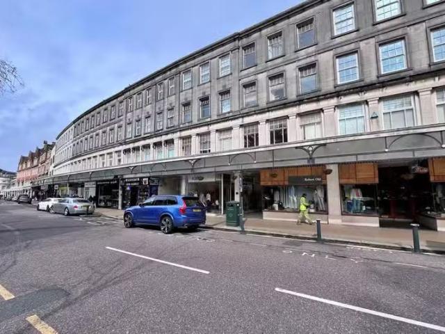2 bedroom flat for rent in Bournemouth, BH1